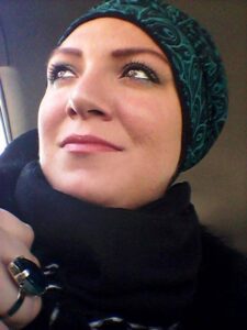 Sara Sabri: Strahovi u nama i oko nas - Svjetlo Islama