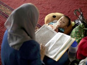 Čitanje prevoda Kur'ana bez abdesta - Svjetlo Islama