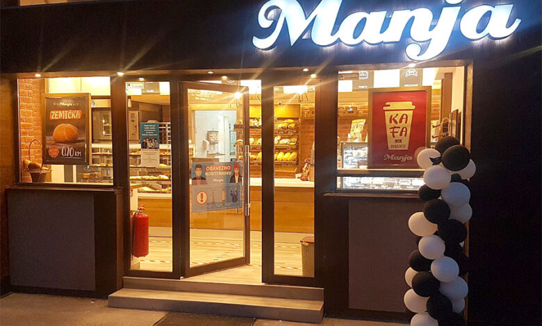 Udruženja žrtava pozivaju na bojkot proizvoda pekare “Manja” - Svjetlo ...