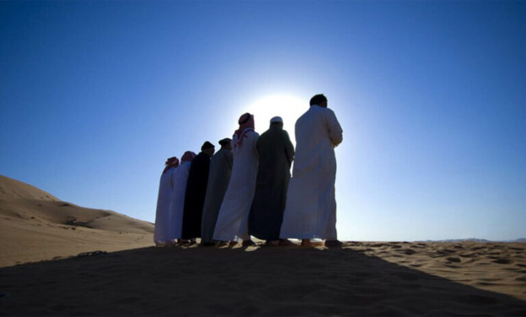 Ko je musliman? - Svjetlo Islama