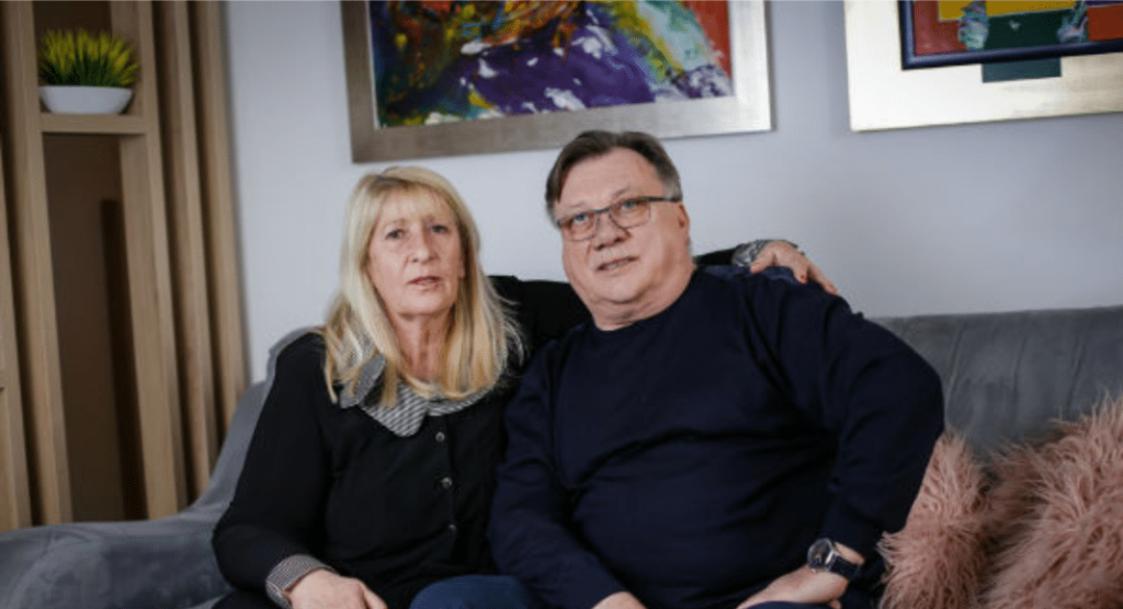 Halid i Sejda Bešlić zajedno su prošli kroz dobro i zlo: Jedna želja ...